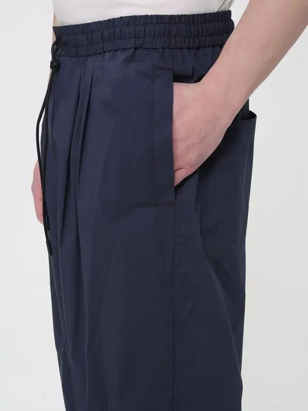 PT TORINO Pants - Blue