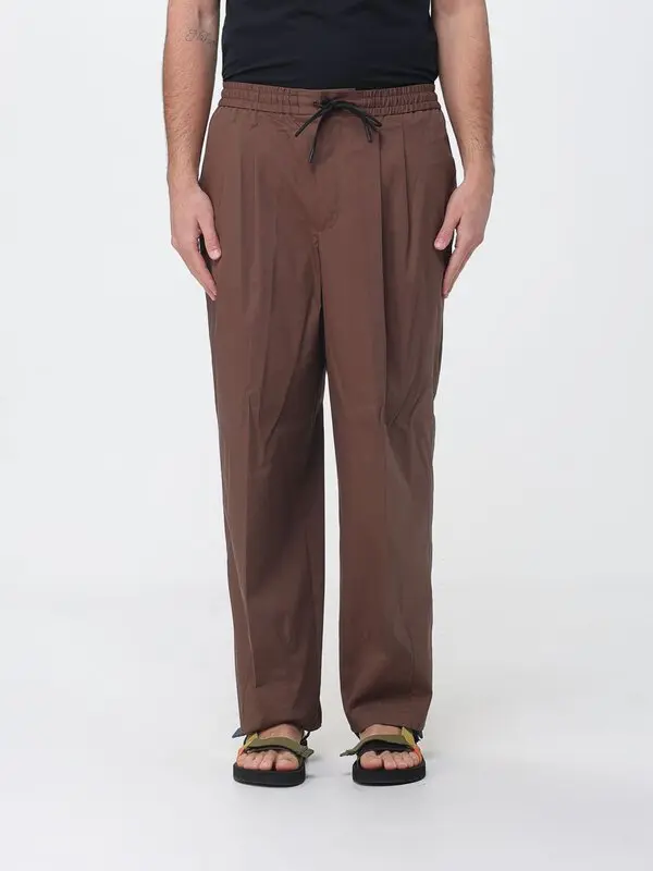 PT TORINO Pants - Brown