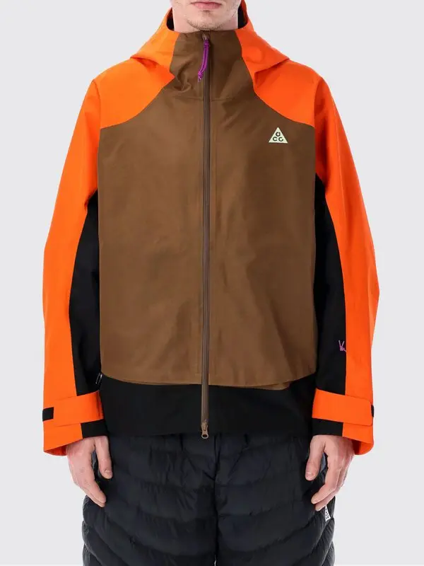 Nike Jacket - Brown