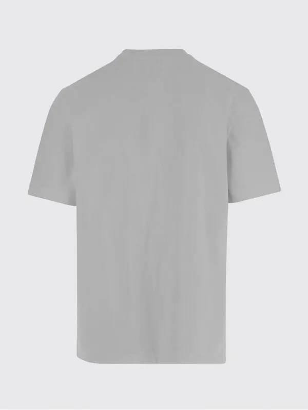 Jacquemus T-shirt - Grey