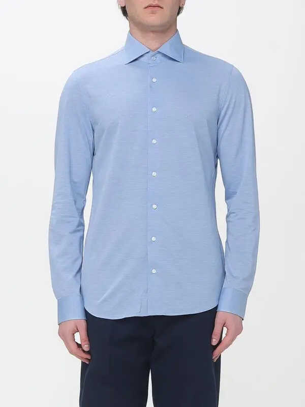 Michael Kors Shirt - Blue 1