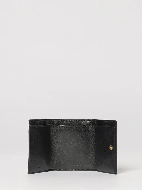 Chloé Wallet - Black