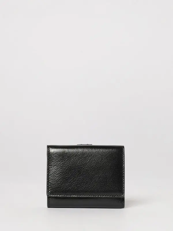 Chloé Wallet - Black