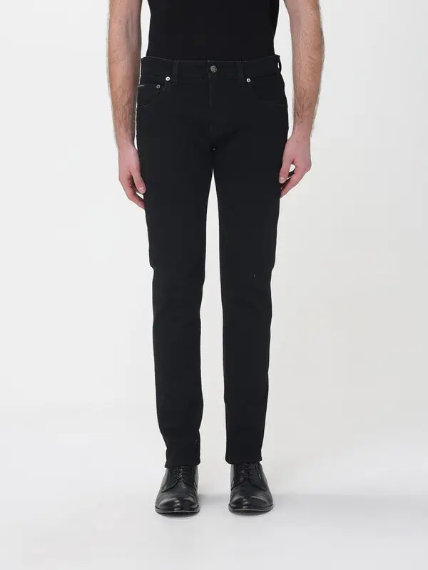 Dolce & Gabbana Wash Jeans