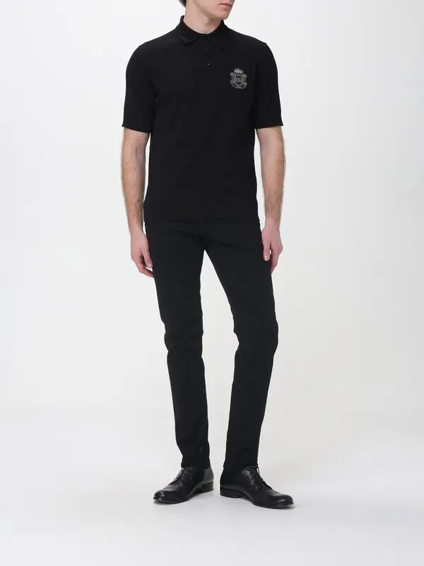 Dolce & Gabbana Wash Jeans