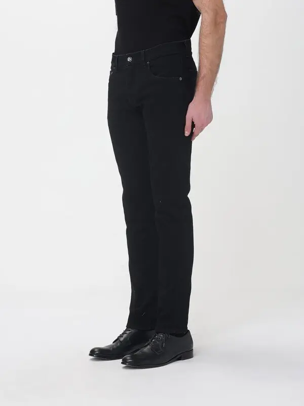 Dolce & Gabbana Wash Jeans