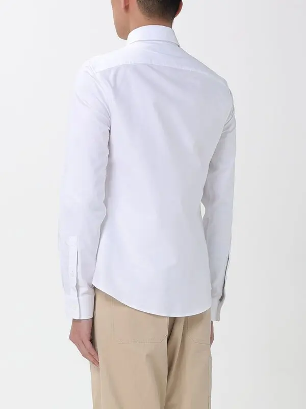 Burberry Classic Cotton Shirt