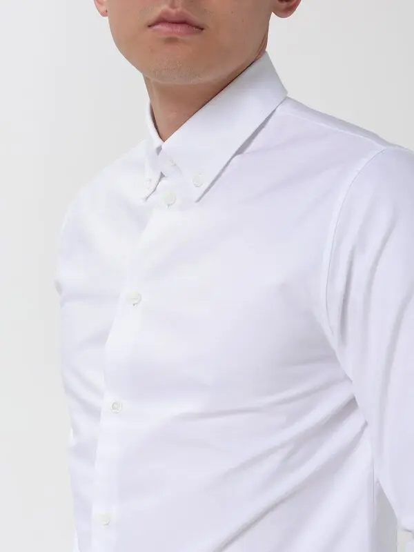 Burberry Classic Cotton Shirt