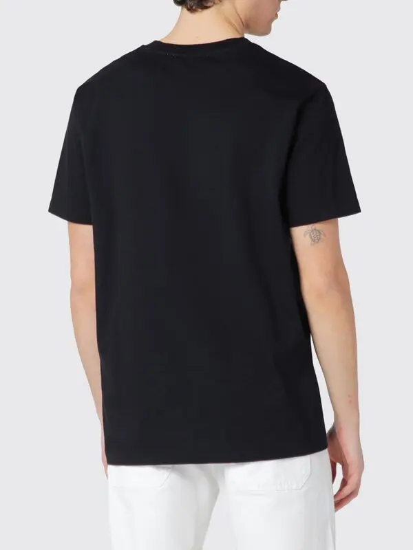 Off-White T-shirt - Black