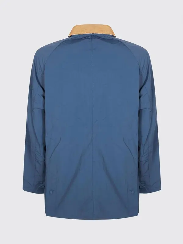Barbour Ashby Jacket In Water-repellent Technical Fabric