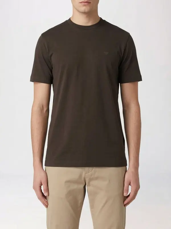 Emporio Armani T-shirt - Green