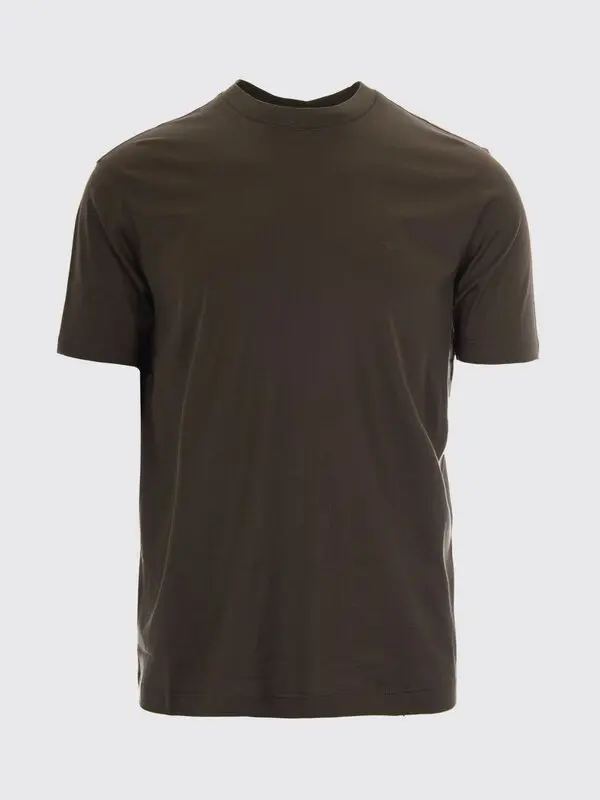 Emporio Armani T-shirt - Green
