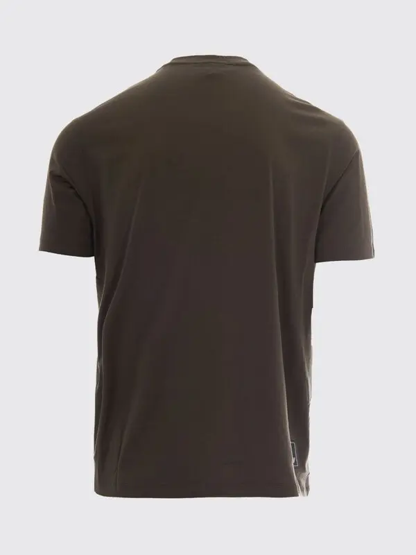 Emporio Armani T-shirt - Green