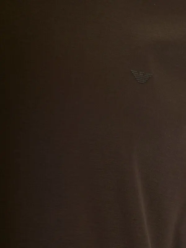 Emporio Armani T-shirt - Green