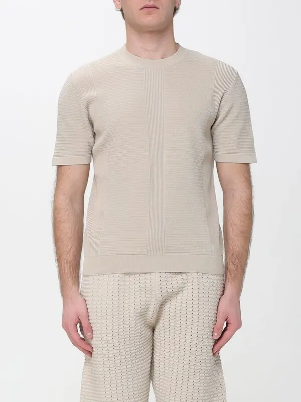 PAOLO PECORA Sweater