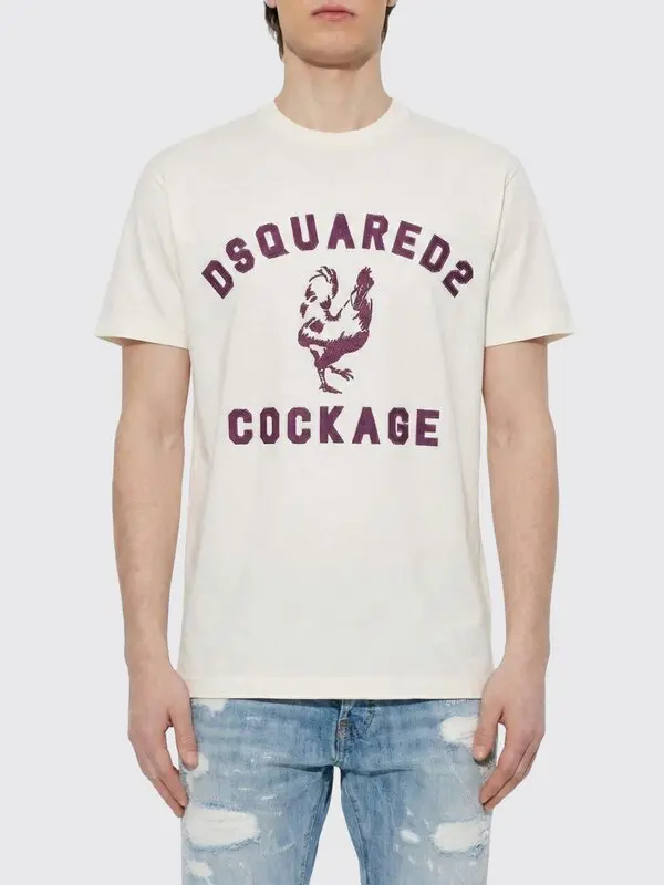 Dsquared2 T-shirt