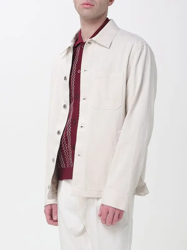 PAOLO PECORA Blazer