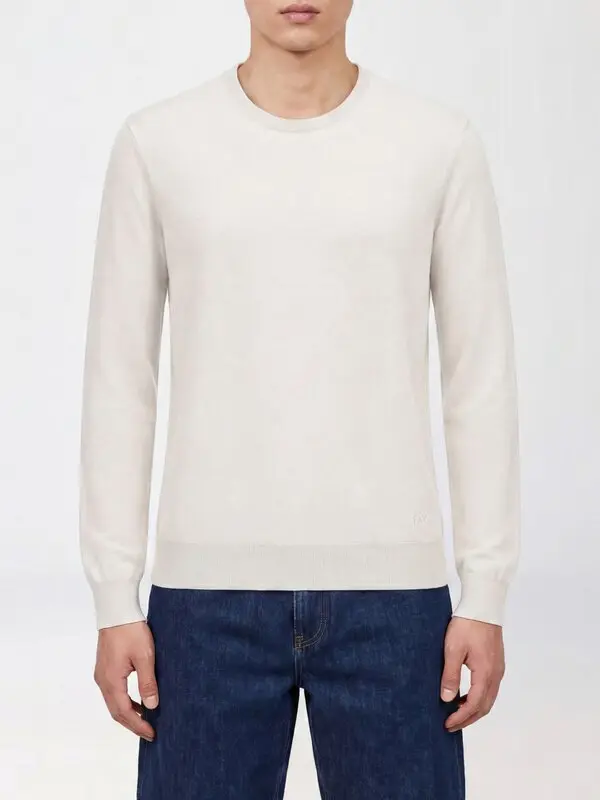 FAY Sweater - Ivory