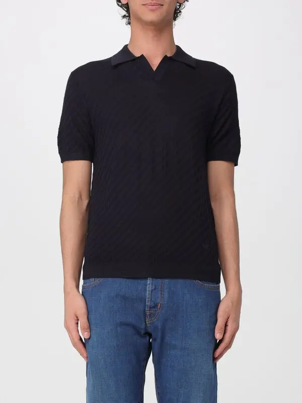 Emporio Armani Polo Shirt