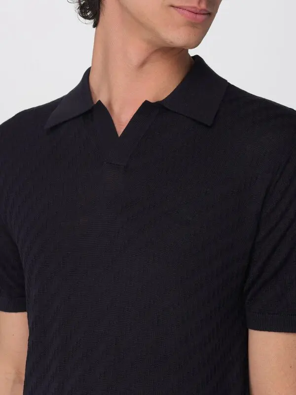 Emporio Armani Polo Shirt