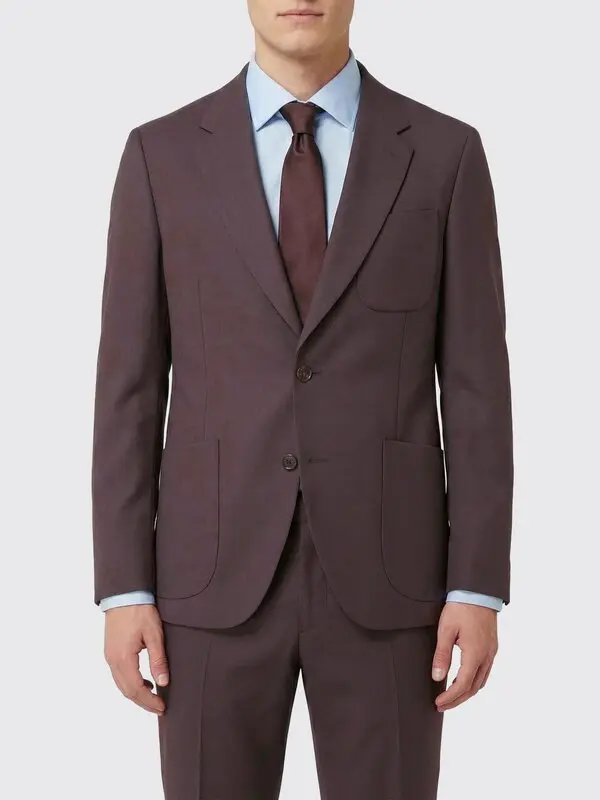 Paul Smith Blazer - Brown