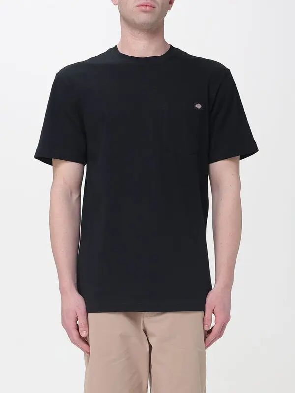 Dickies T-shirt - Black