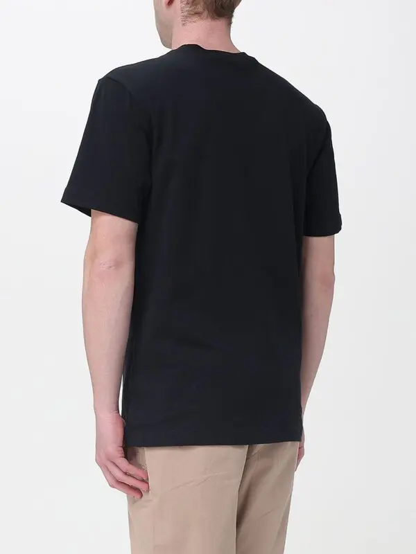 Dickies Basic Cotton T-shirt - Black