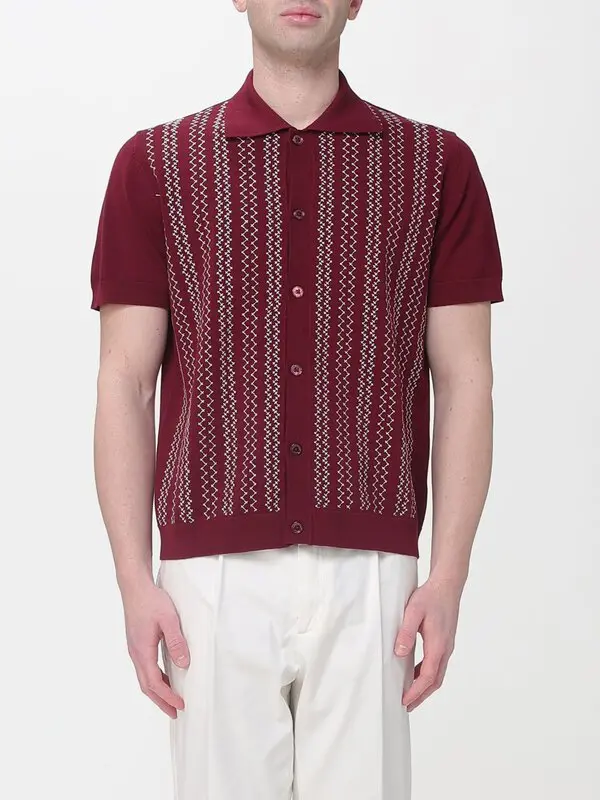 PAOLO PECORA Sweater