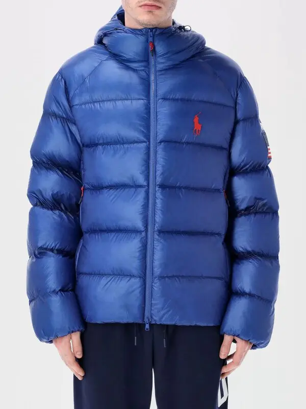 Polo Ralph Lauren Jacket - Blue