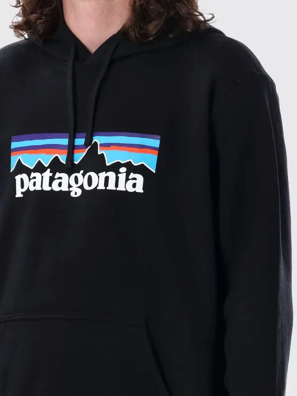 Patagonia Sweatshirt - Black