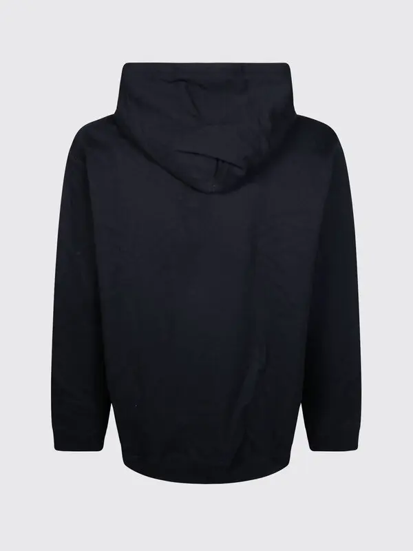 Patagonia Recycled Cotton Blend Hoodie