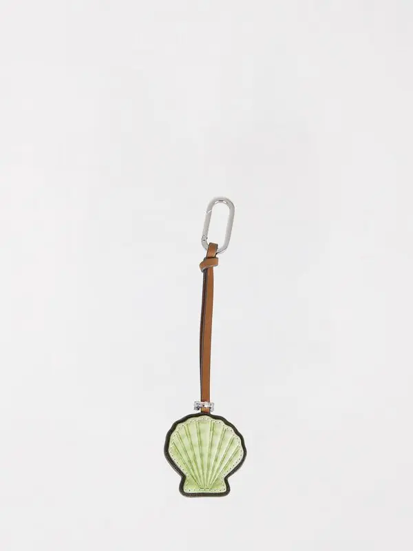Tory Burch Key Chain - Multicolor