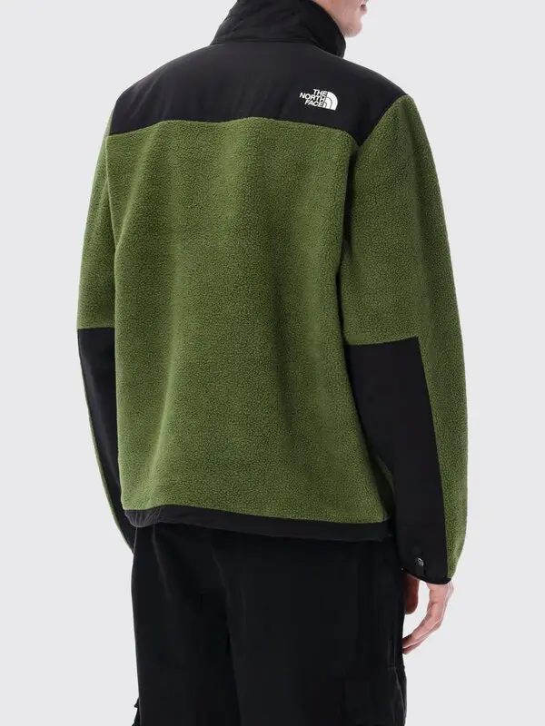 The North Face Retro Denali Fleece Jacket - Green