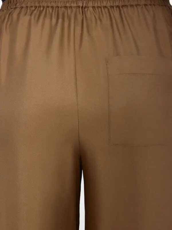 Loulou De Saison Wide Leg Pants