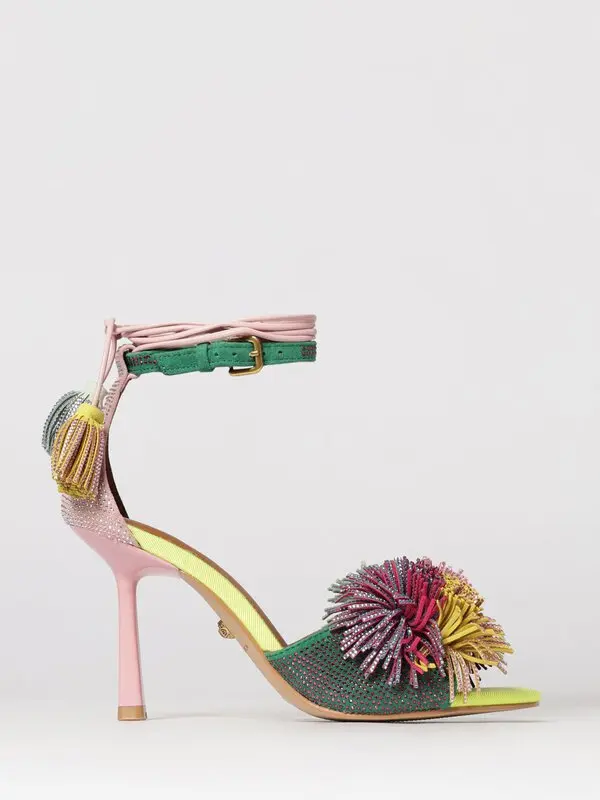 Kurt Geiger Pump