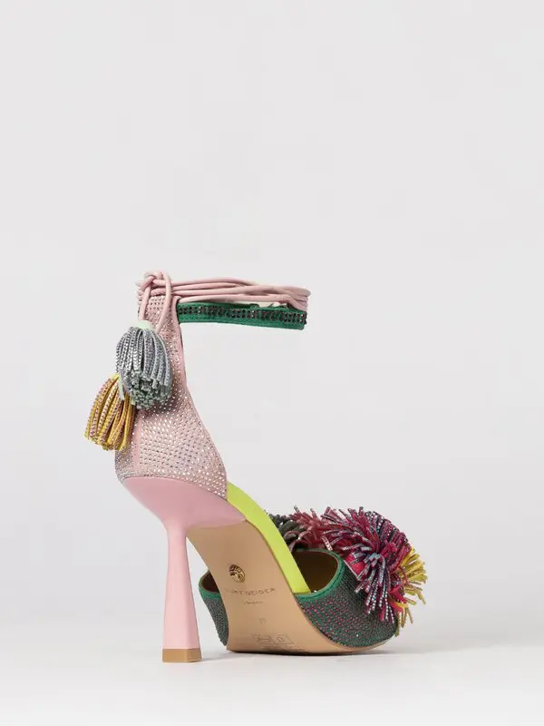 Kurt Geiger Pump