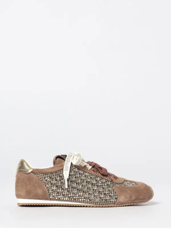 Kurt Geiger Sneakers - Brown