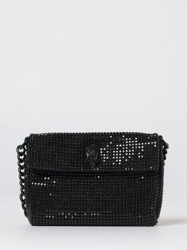 Kurt Geiger Shoulder Bag - Black
