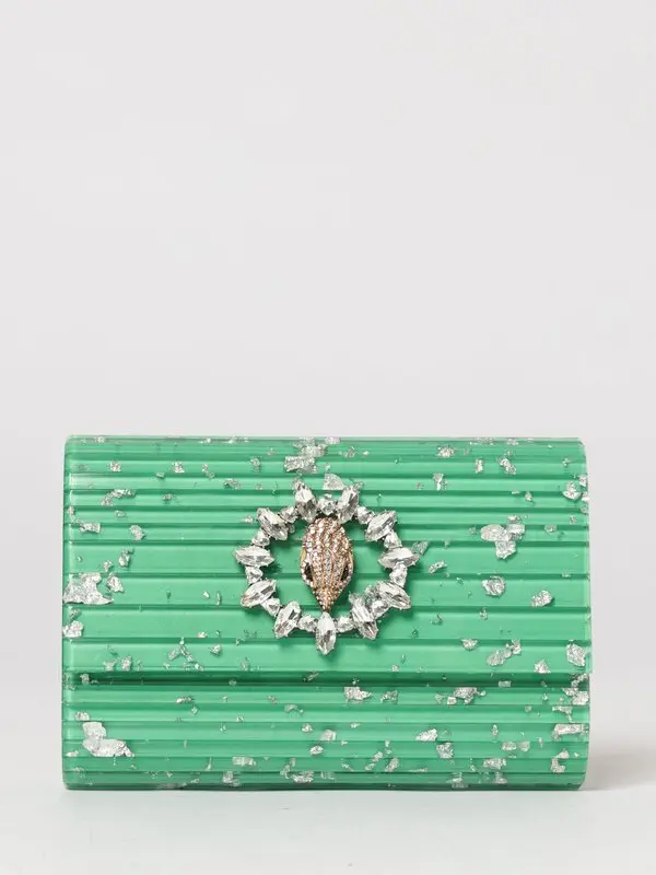 Kurt Geiger Handbag - Green