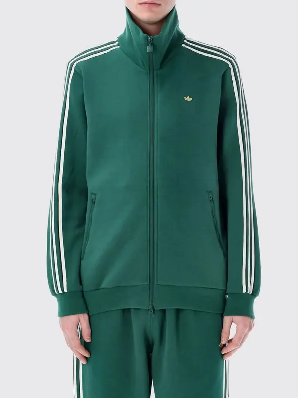 ADIDAS ORIGINALS Sweatshirt - Green
