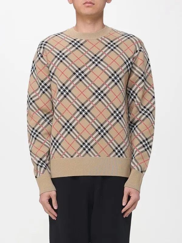 Burberry Sweater