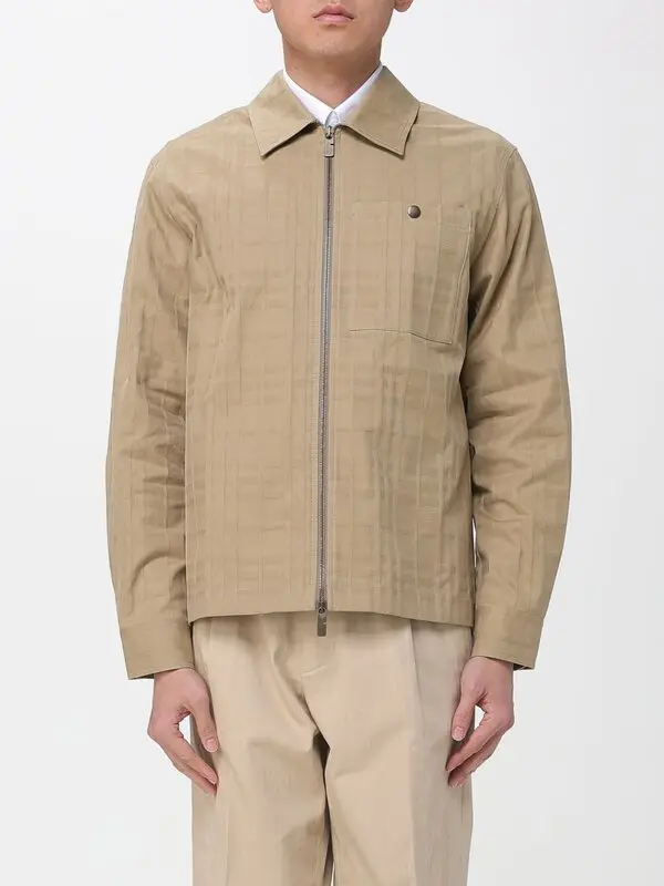 Burberry Shirt - White
