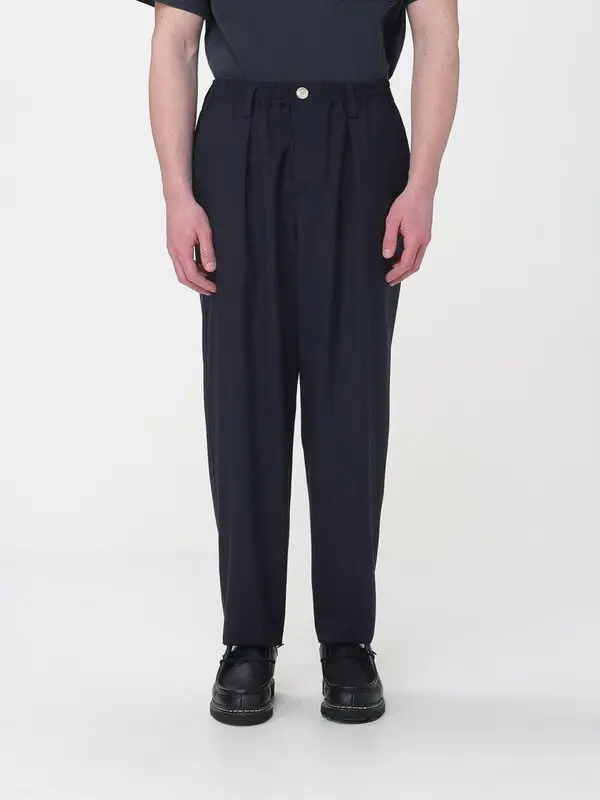Marni Pants - Blue