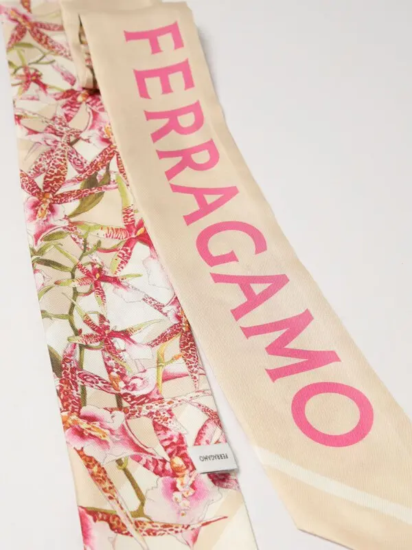 FERRAGAMO Scarf