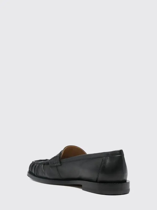MAGLIANO Leather Loafers