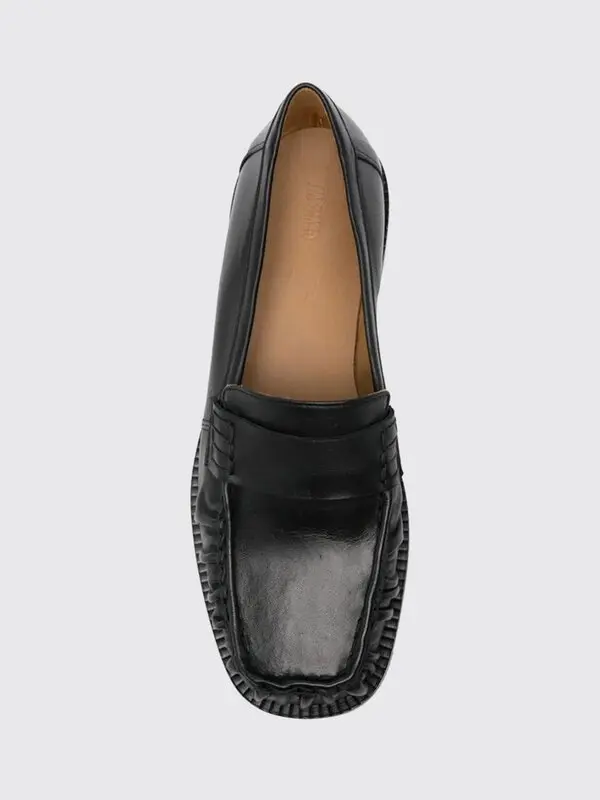 MAGLIANO Leather Loafers
