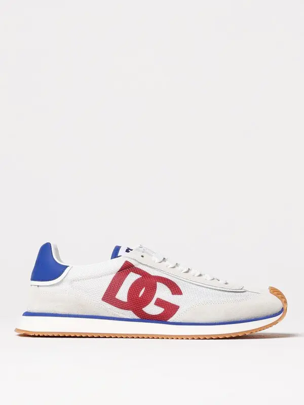 Dolce & Gabbana Sneakers - White 2