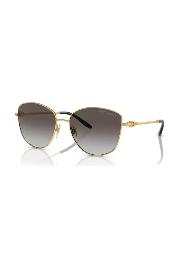 Ralph Lauren Rl7079 The Vivienne - Gold