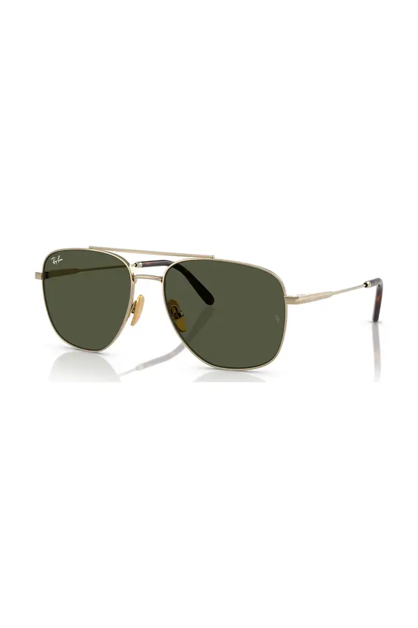 Ray-ban Rb8097 William Titanium - Green