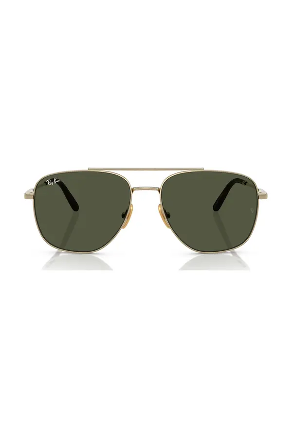 Ray-ban Rb8097 William Titanium